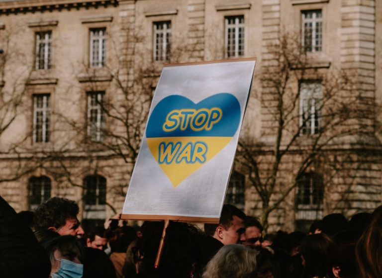 The Use of Landmines Isn’t Over - Inkstick