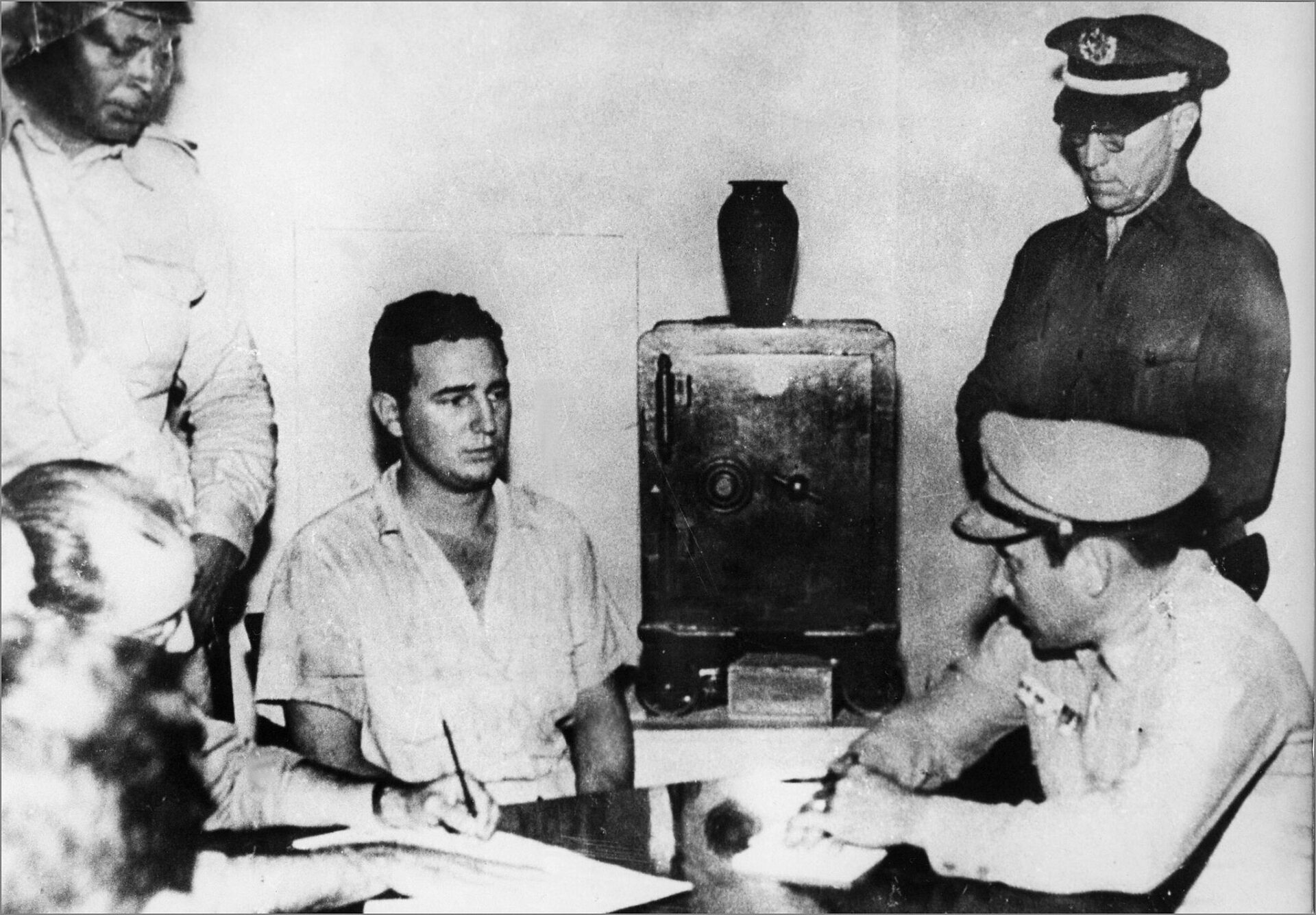 Why Cuba's Moncada Barracks Attack Still Matters Today - Inkstick