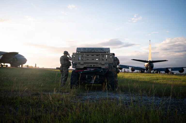 Deep Dive: The Ever-Growing Cost of Trump's Military Operations - Inkstick