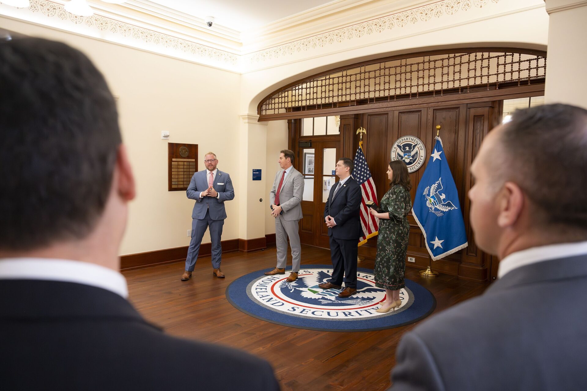 Deep Dive: How Vulnerable is the United States to Cyber Attacks? - Inkstick