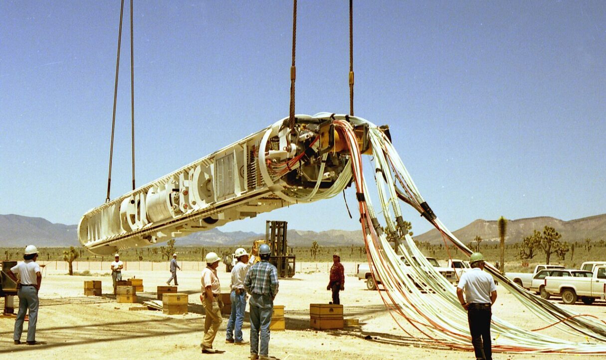 Deep Dive: How Much Does US Nuclear Construction Really Cost? - Inkstick