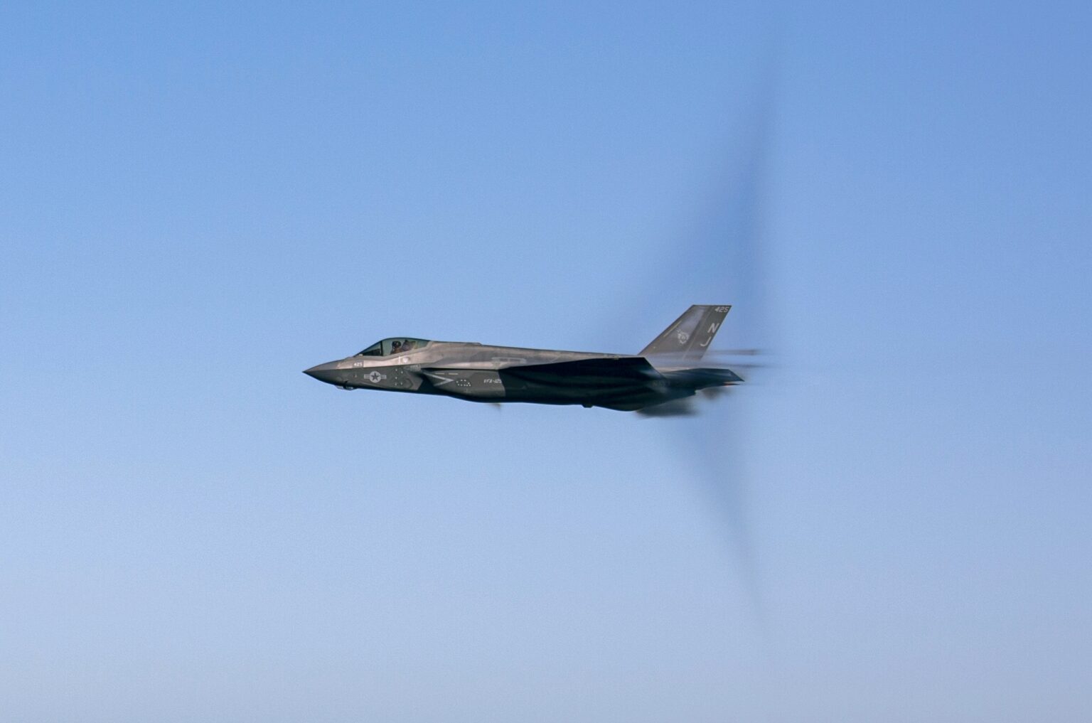 Unlimited National Security Spending Doesn't Make Us Safer - Inkstick