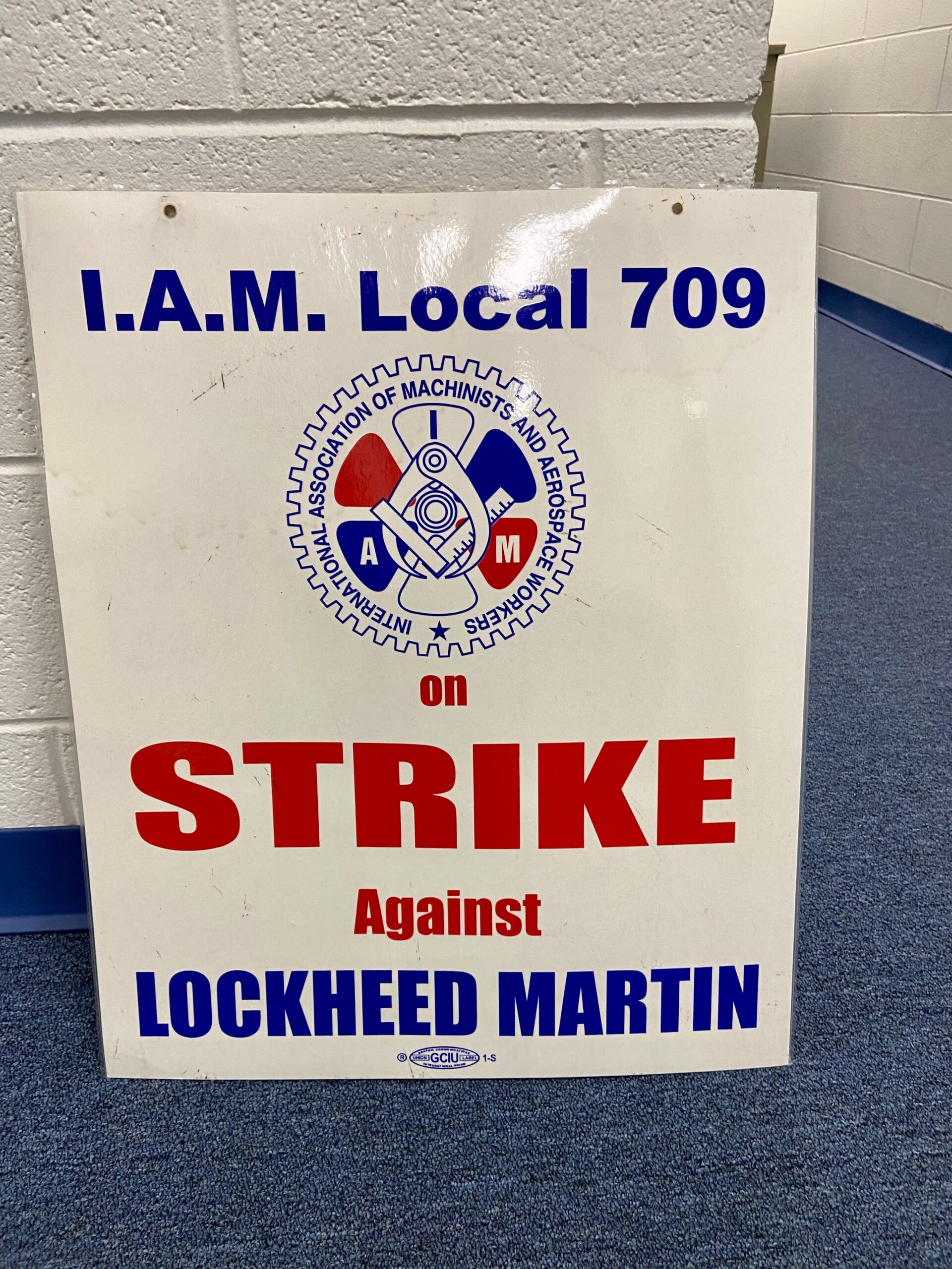Meet the Democratic Socialist Winning in a Lockheed Town - Inkstick